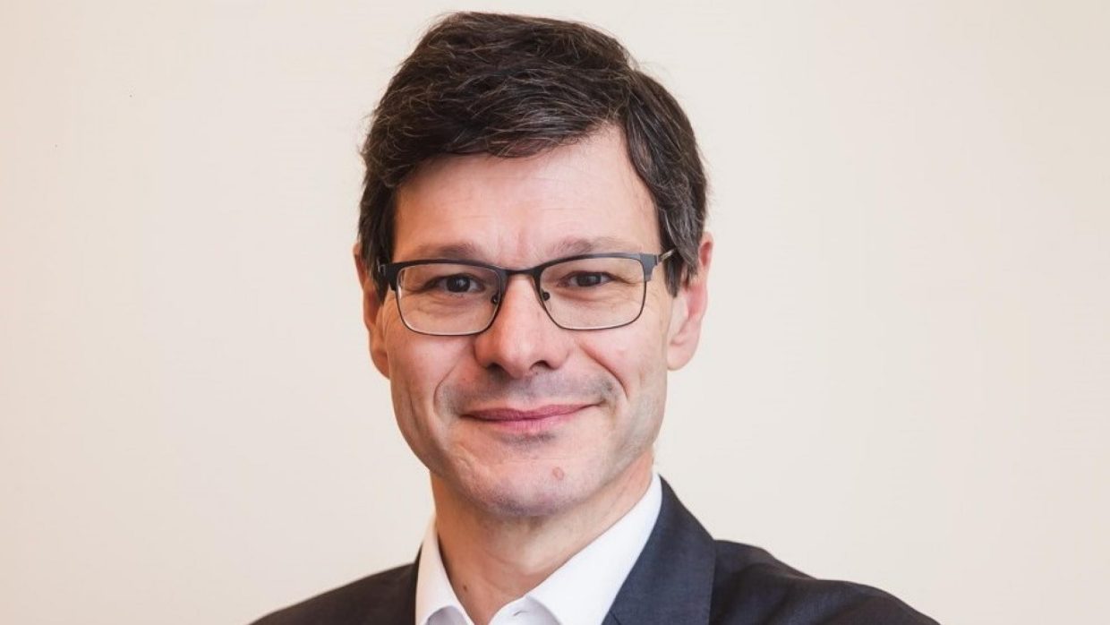 Nominations au sein du Comité Exécutif de Swiss Life France – Swiss ...