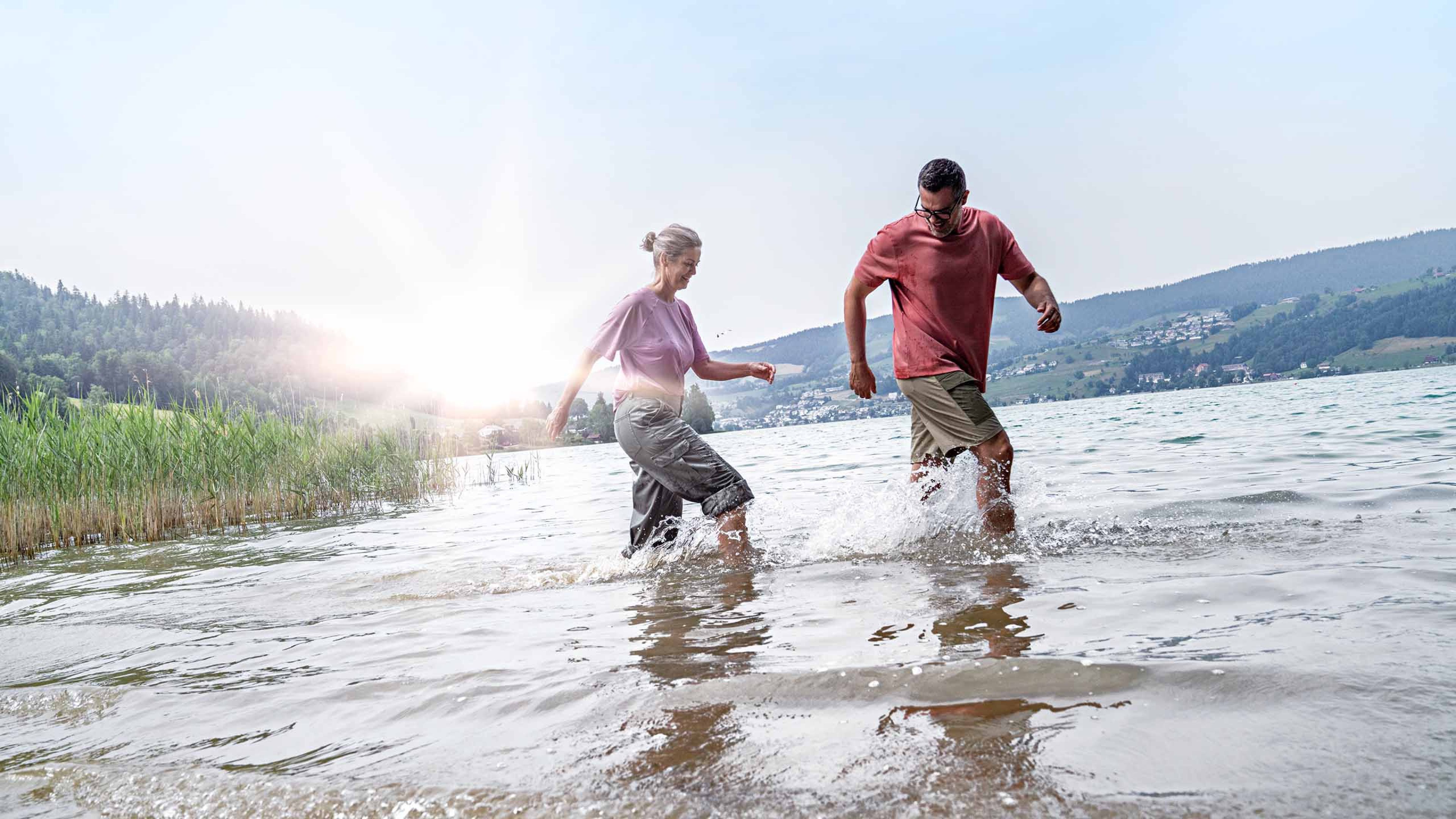 Nous connaître | Swiss Life France
