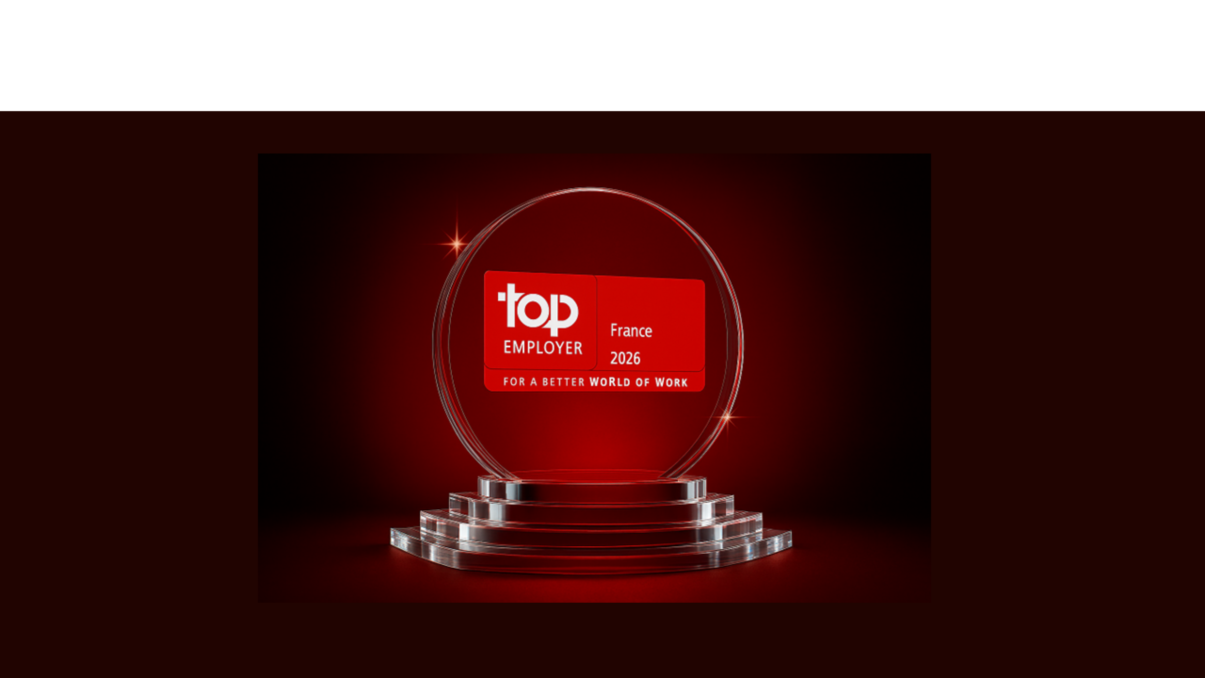 Swiss Life France certifiée Top Employer 2026 : un environnement de ...