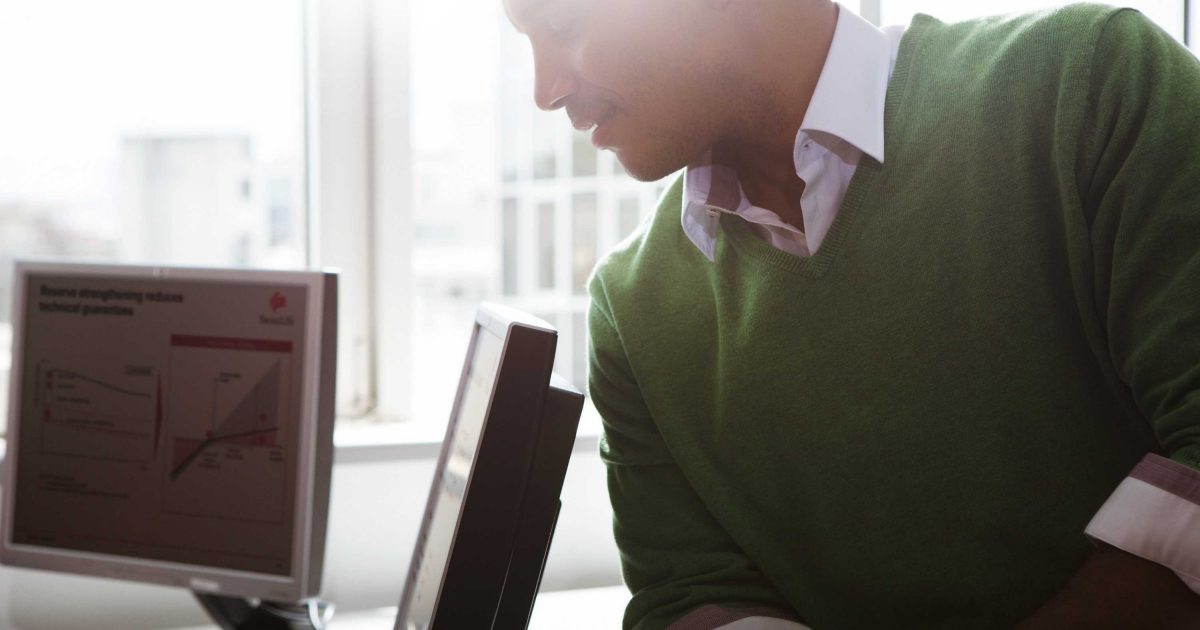 Renouvellement attestation de tiers payant | Swiss Life France